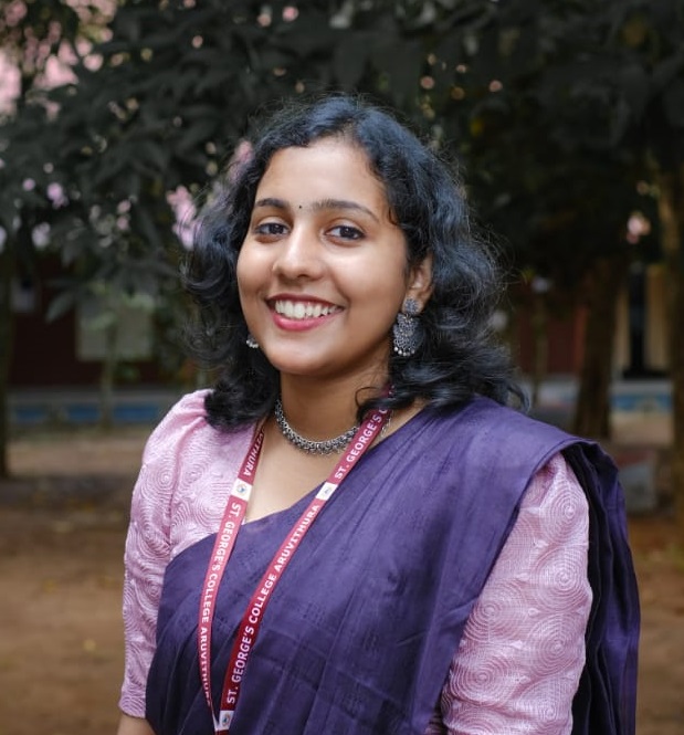 St. George's College Aruvithura