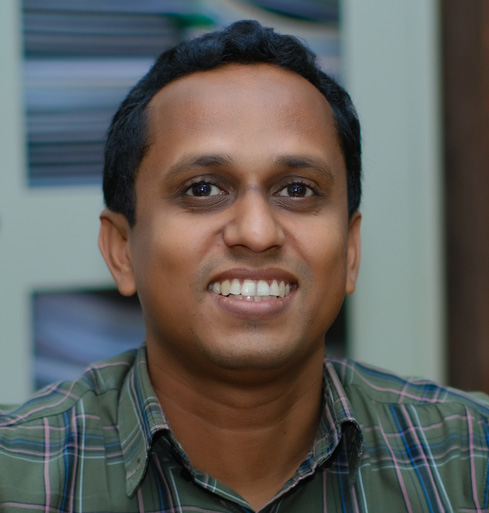 St. George's College, Aruvithura