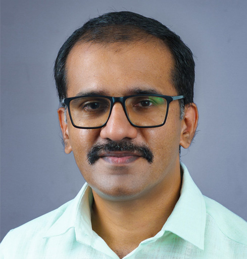 St. George's College, Aruvithura