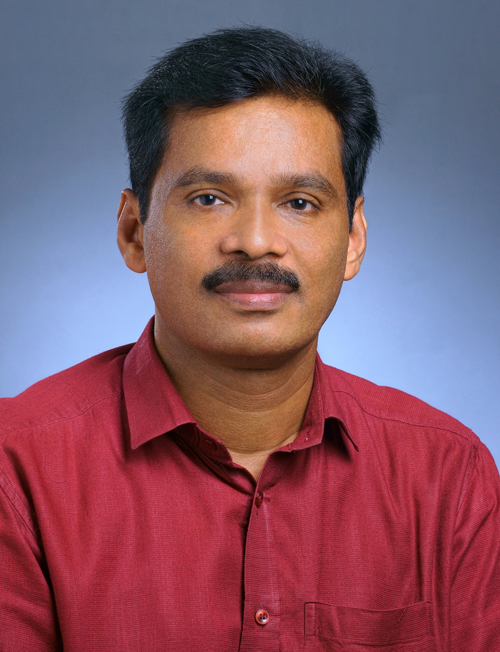 St. George's College Aruvithura