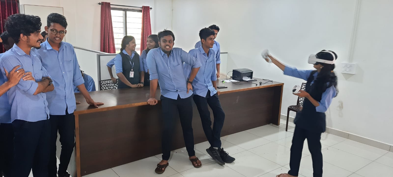 St. George's College Aruvithura